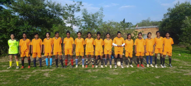 Jharsports Sports,jharkand Sports Today,jharkand Sports Football ...
